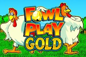 4 Fowl Play Gratis 🎖️ Gioca la Slot gratis 4 Fowl Play Online